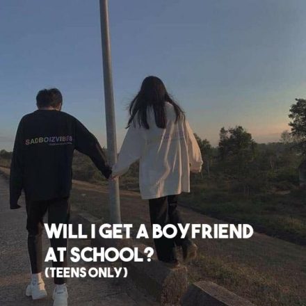 Is Your Crush The Right One? – Monster Quiz