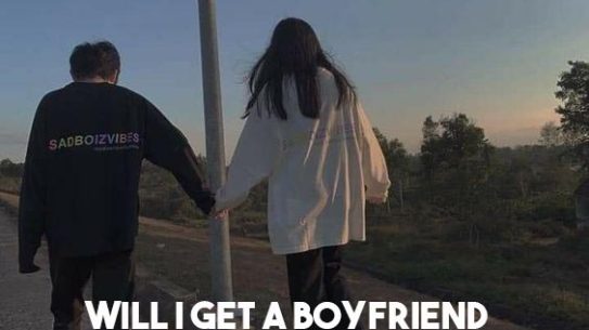 Is Your Crush The Right One? – Monster Quiz