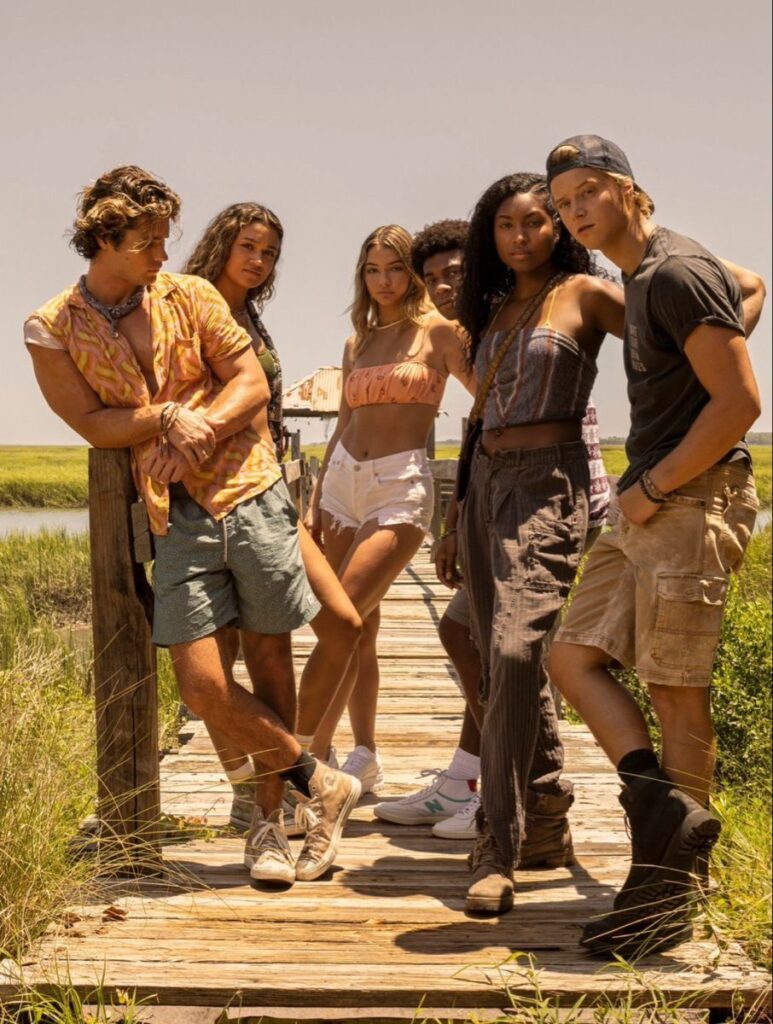 Which Outer Banks Character Would Date You? – MonsterQuiz