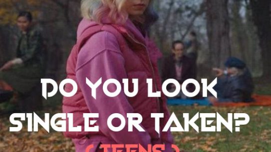 Are You Emo Or Just a Poser? – Monster Quiz