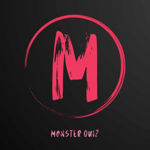 Monster Quiz – Fun Quizzes