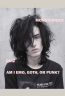 Am I Emo, Goth, or Punk? – MonsterQuiz